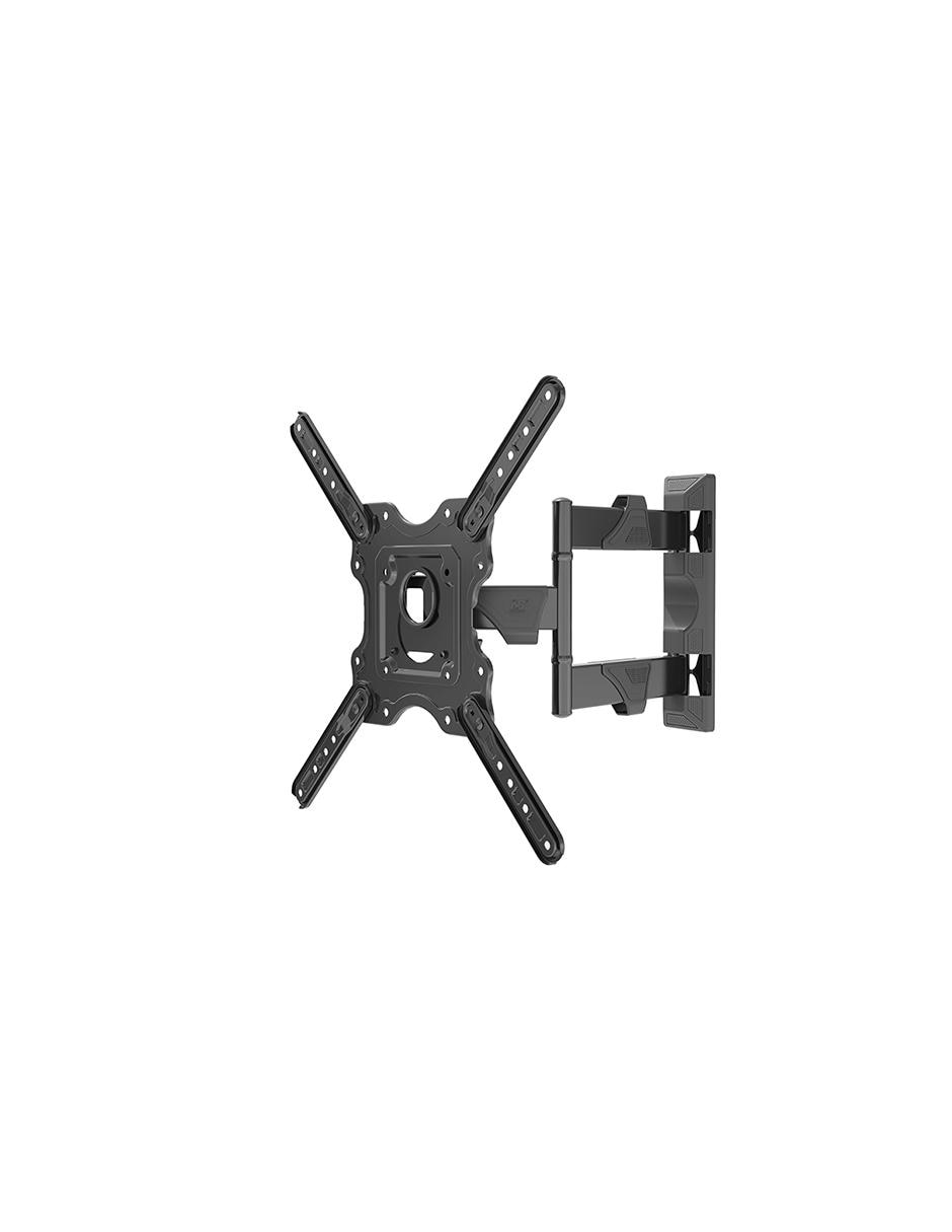 Soporte de Pared para TV/Monitor de 32 a 55 Pulgadas NB North Bayou Nb ...