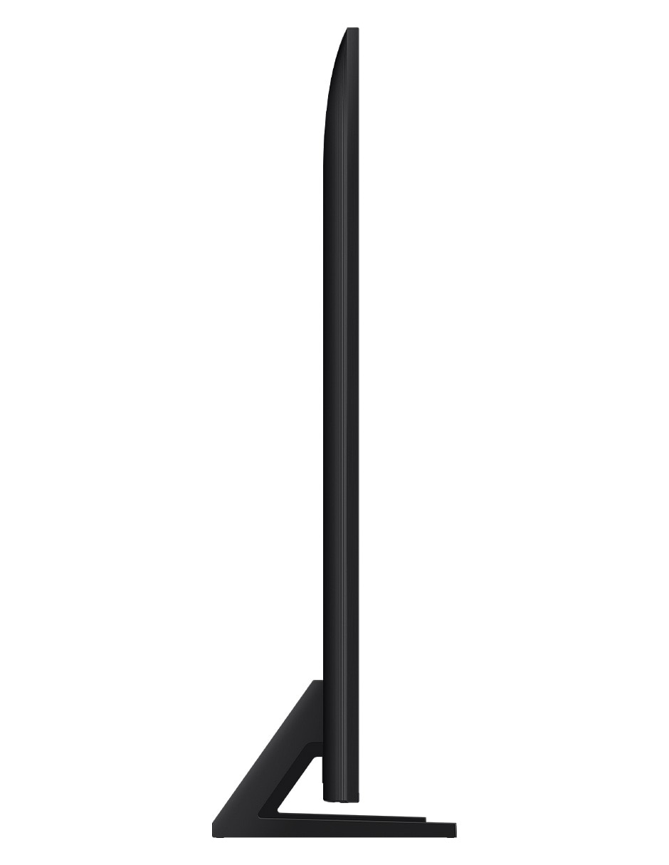Pantalla Smart TV Samsung Neo QLED de 100 pulgadas 4K QN100QN80HFXZX ...