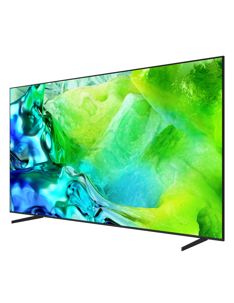 Pantalla Smart TV Samsung Neo QLED de 100 pulgadas 4K QN100QN80HFXZX ...